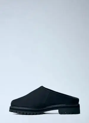 Timberland Clog Shoes