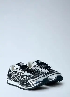 Bottega Veneta Orbit Sneakers