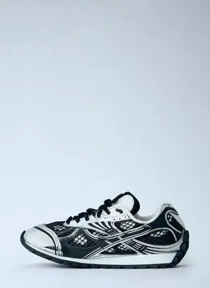 Bottega Veneta Orbit Sneakers
