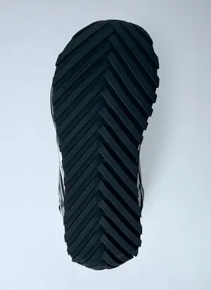 Bottega Veneta Orbit Sneakers