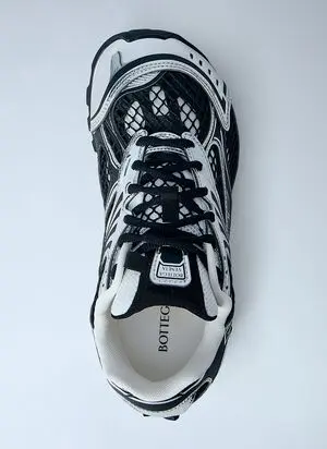 Bottega Veneta Orbit Sneakers