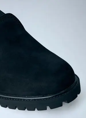 Timberland X Telfar Slip On Shoes