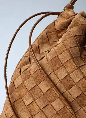 Bottega Veneta Intrecciato Dustbag