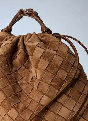 Bottega Veneta Intrecciato Dustbag