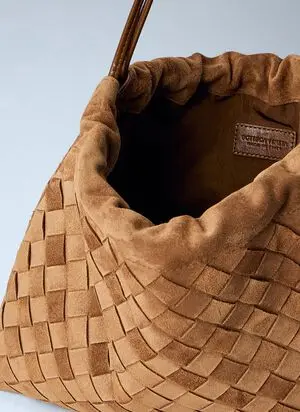 Bottega Veneta Intrecciato Dustbag