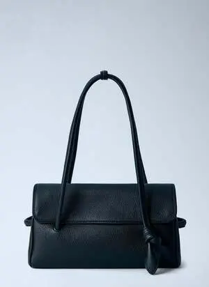 Jacquemus Le Turismo Long Handbag - Black