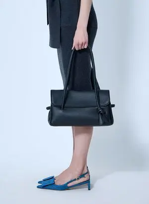 Jacquemus Le Turismo Long Handbag