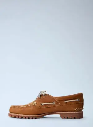 Timberland Boat Shoes