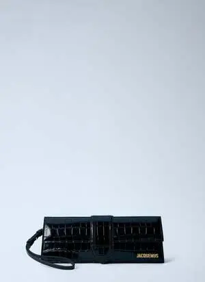Jacquemus La Pochette Bambino - Black