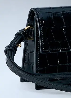 Jacquemus La Pochette Bambino