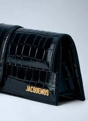 Jacquemus La Pochette Bambino
