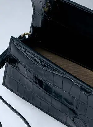 Jacquemus La Pochette Bambino