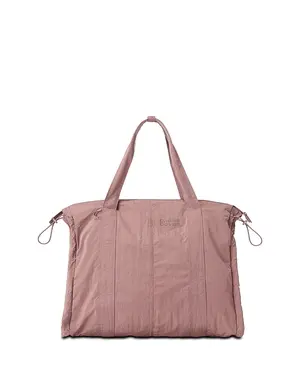 Dagne Dover Super Soft Large Tote Dune