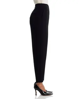 Cinq À Sept Halina Slim Ankle Pants