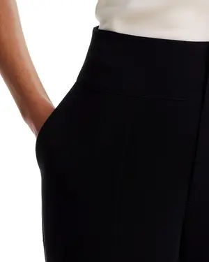 Cinq À Sept Halina Slim Ankle Pants
