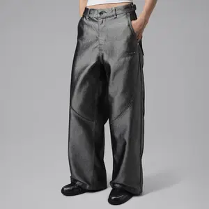 JORDAN Flight Baggy Pants - Grey
