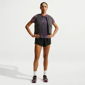 Nike Swift Aero-fit Short-sleeve Running Top
