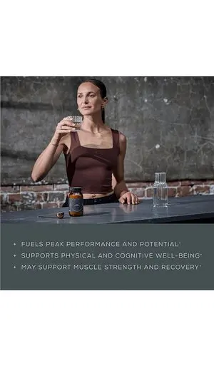 ANCIENT + BRAVE True Creatine+ Jar