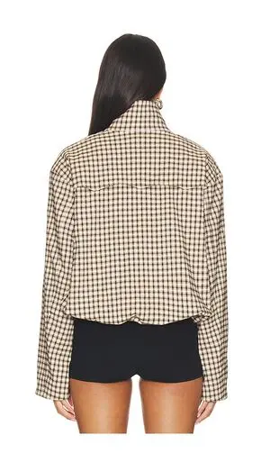 LOVERS AND FRIENDS Jennie Jacket In Multi