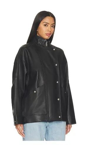 ANINE BING Sandy Jacket