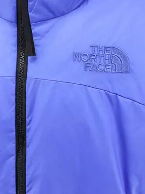 The North Face Pertex Nuptse Reversible Nylon Down Jacket