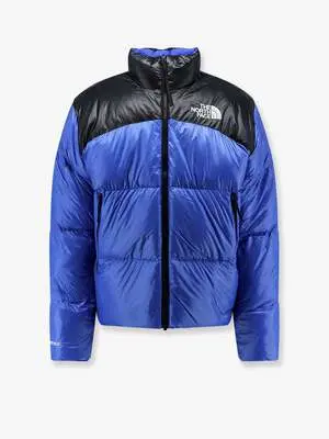 The North Face Pertex Nuptse Reversible Nylon Down Jacket