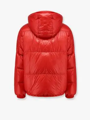 Moncler Karakorum Down Jacket With Hood