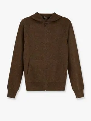 Loro Piana Cashmere Cardigan