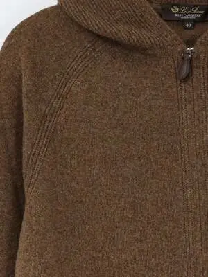 Loro Piana Cashmere Cardigan