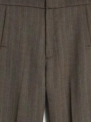 Soeur Jocelyn Virgin Wool Trousers