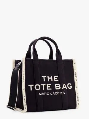 Marc Jacobs The Tote Bag Canvas Crossbody Bag