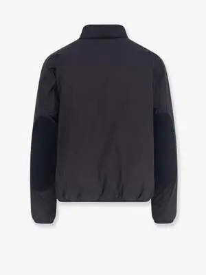 Herno Padded Cotton And Nylon Jacket