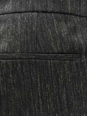 Soeur Baptiste Wool Blend Trousers