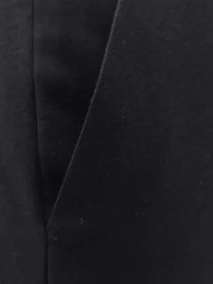 PT TORINO Style Master Fit Stretch Wool Trousers
