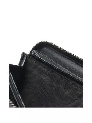 Gucci 2010s Animalier Bee Wallet