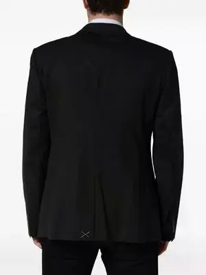 Dolce & Gabbana Single-breasted Two-button Jacket