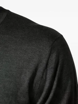 Dolce & Gabbana Crew-neck Long-sleeve Sweater