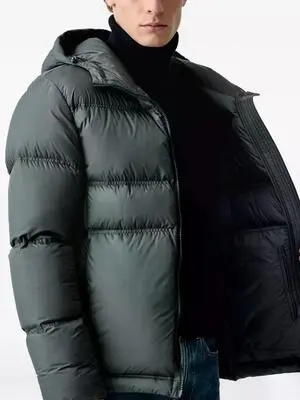 COLMAR Hooded Padded Jacket