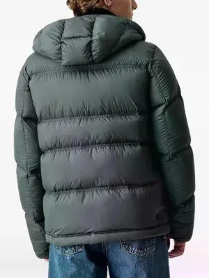 COLMAR Hooded Padded Jacket