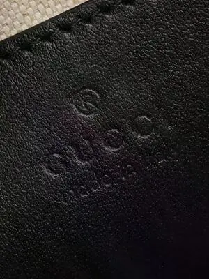 Gucci Gg Matelassé Chain Shoulder Bag