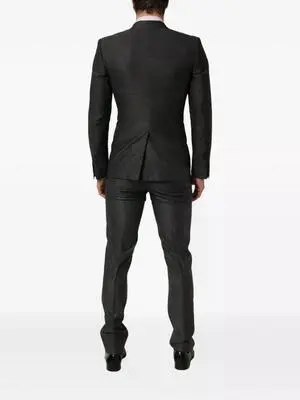 Dolce & Gabbana Martini Three-piece Suit