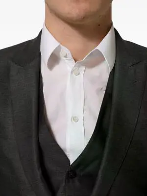 Dolce & Gabbana Martini Three-piece Suit