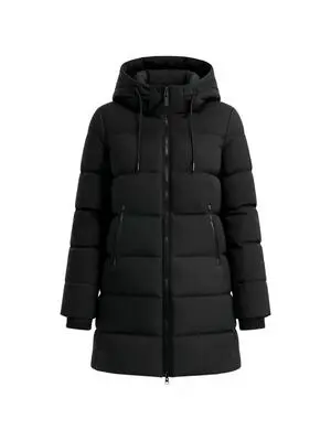 Rudsak Sydney Hooded Puffer Jacket