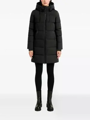 Rudsak Sydney Hooded Puffer Jacket