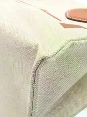 Gucci 2020s Logo-print Tote Bag