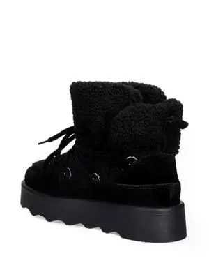 BLAUER. Doyle 01 Ankle Boots