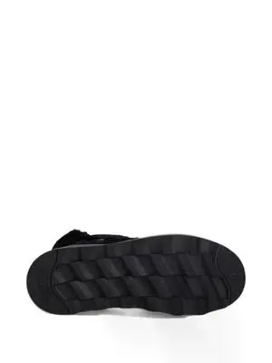BLAUER. Doyle 01 Ankle Boots