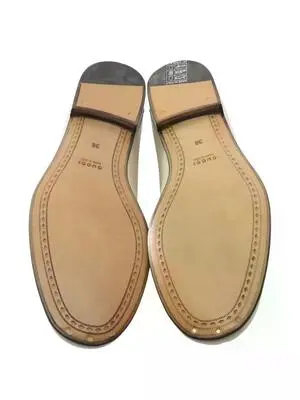 Gucci 2020s Horsebit 1953 Loafers