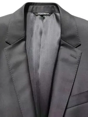 Dolce & Gabbana Martini Slim-fit Suit