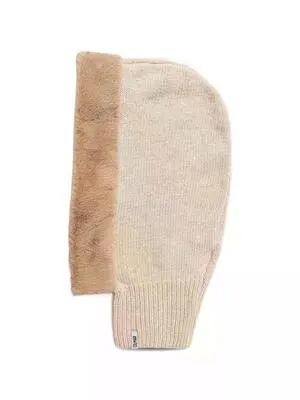 COLMAR Ribbed Balaclava